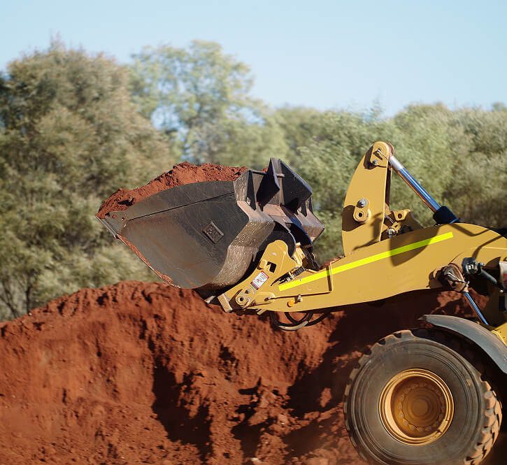 Services | Ochre Australia Mining Rehab, Civil & Equipment Hire